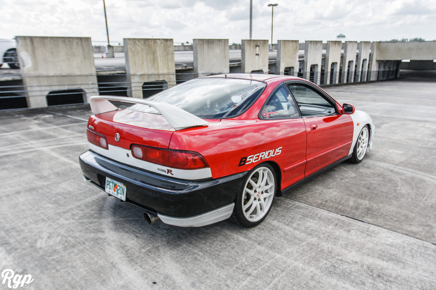 Street Racing Illustrated | Drive By – Reyana Lobban - Street Racing ...