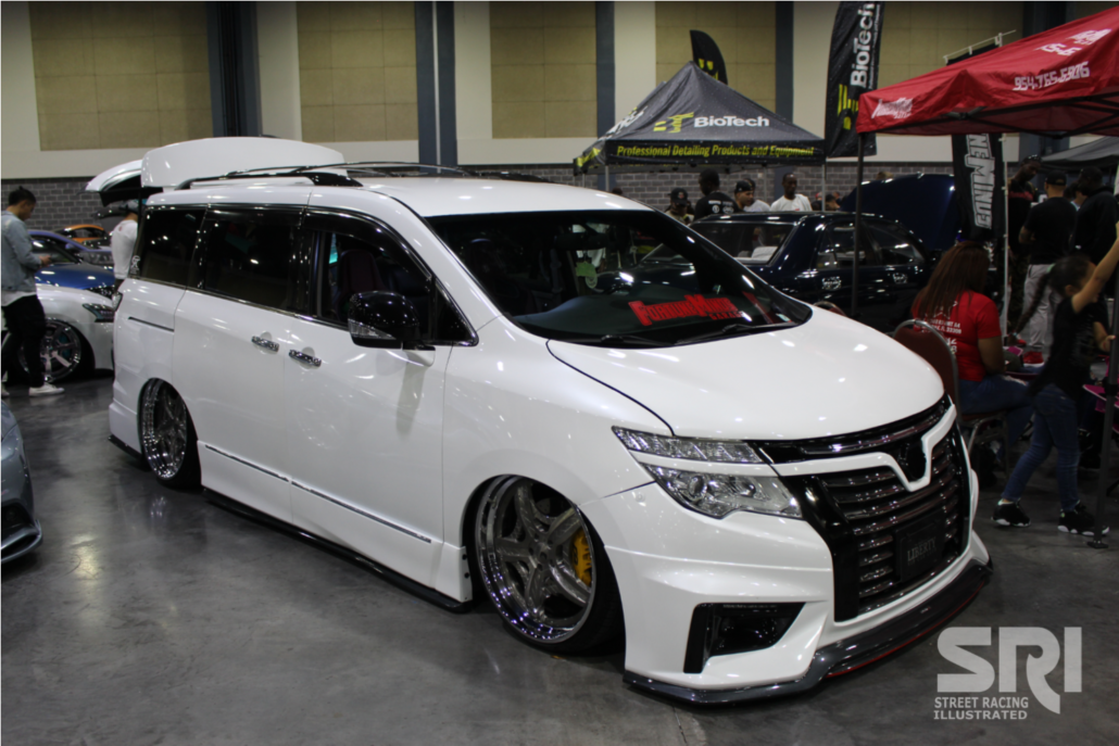 Street Racing Illustrated | Wekfest Florida 2017 - Street Racing Made Safe