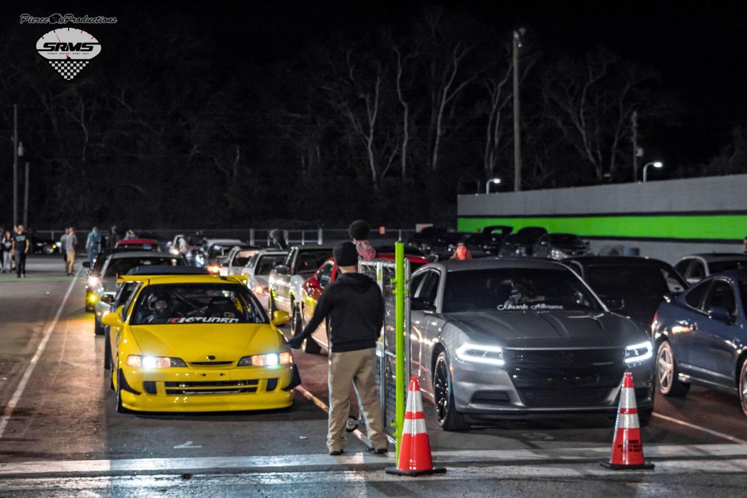 Street Racing Made Safe