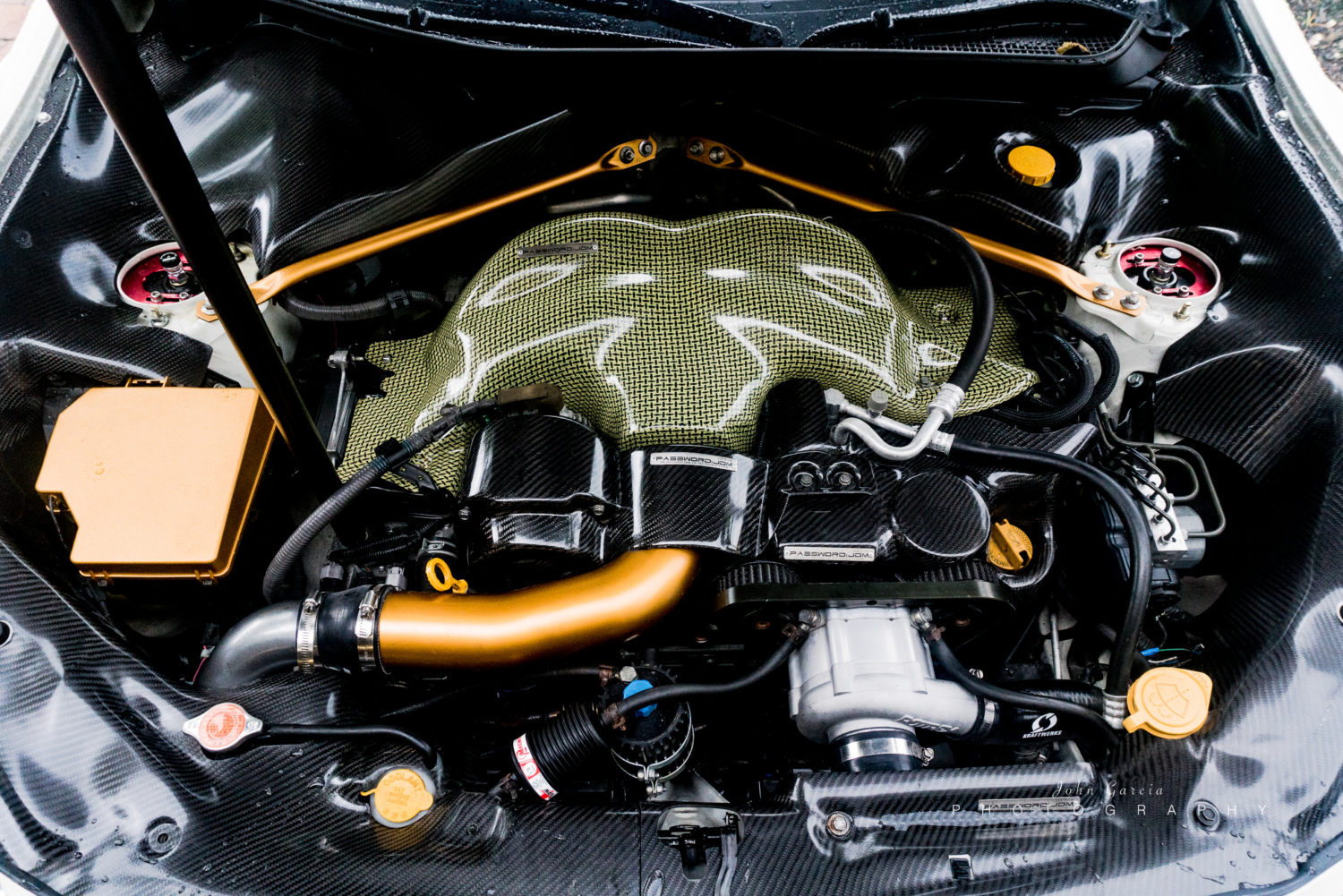 Street Racing Illustrated | “Chasing the Rabbit” - Street Racing Made Safe