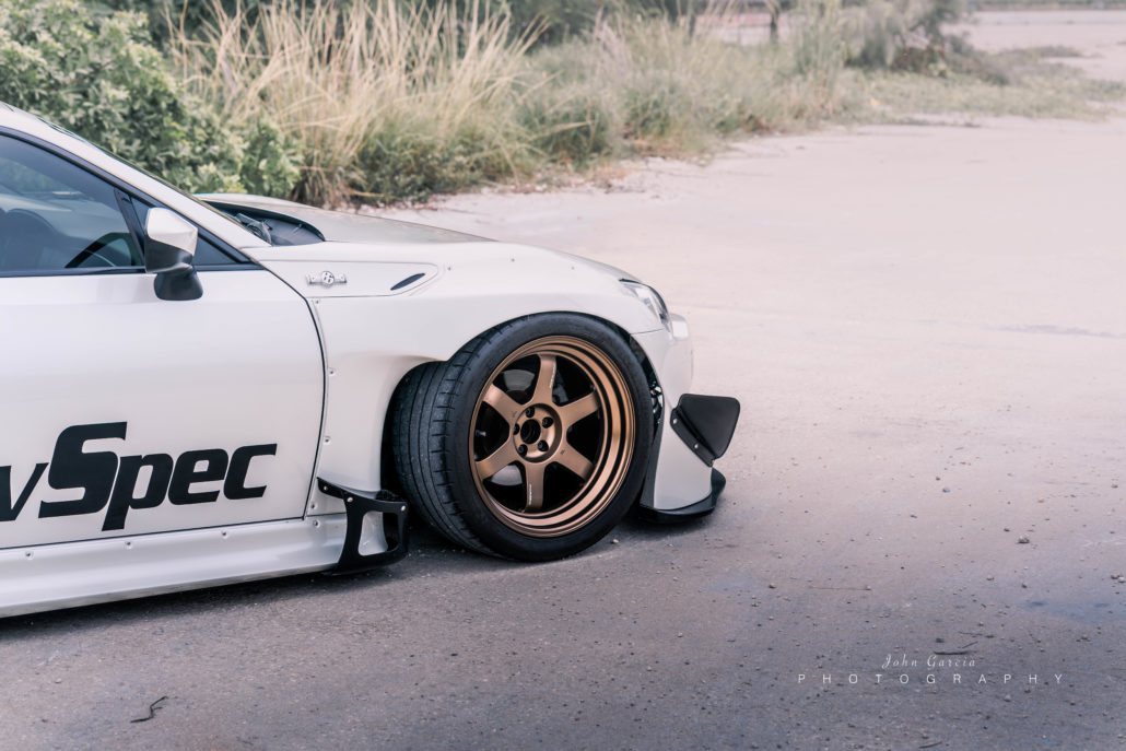 Street Racing Illustrated | “Chasing the Rabbit” - Street Racing Made Safe