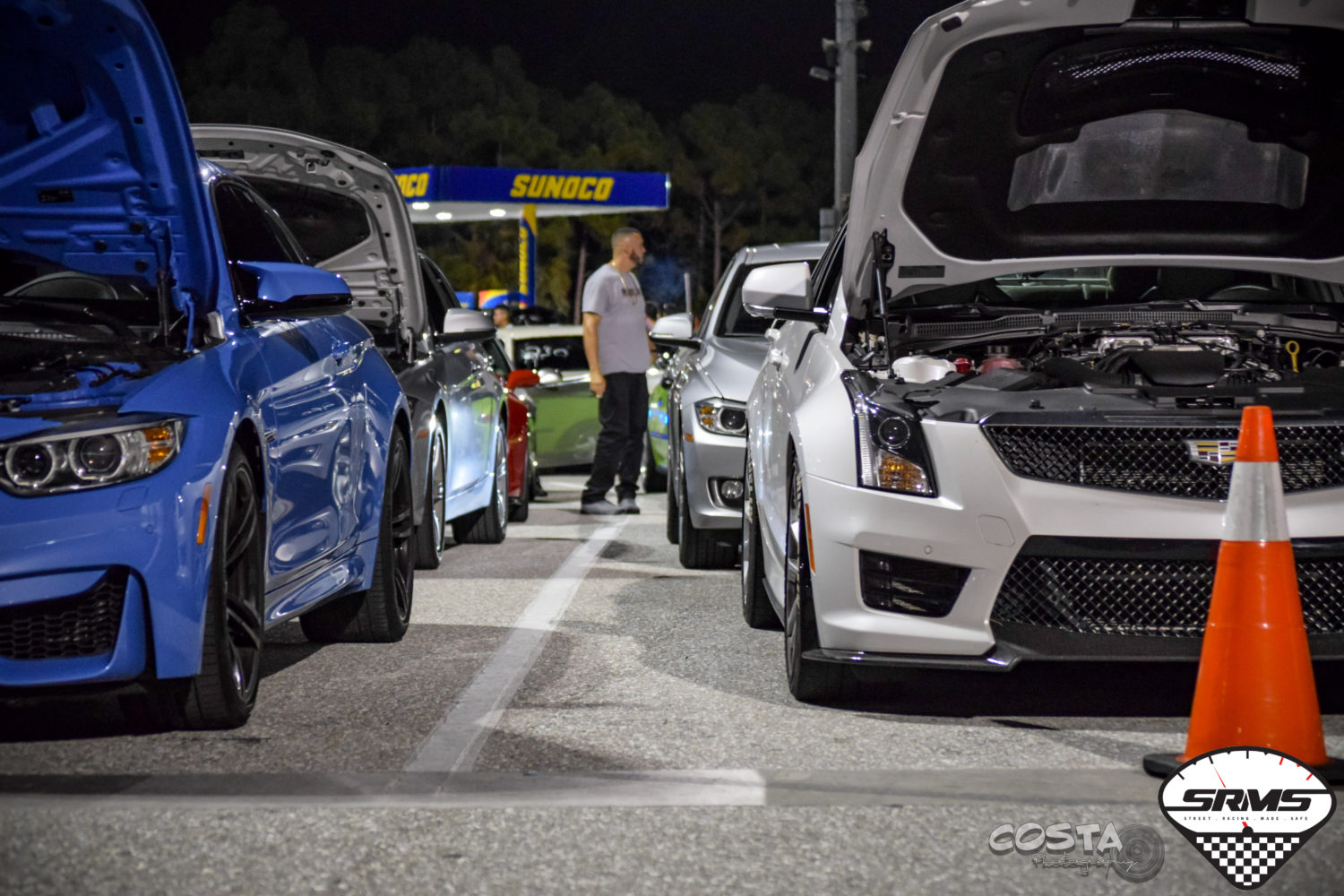 Street Racing Made Safe